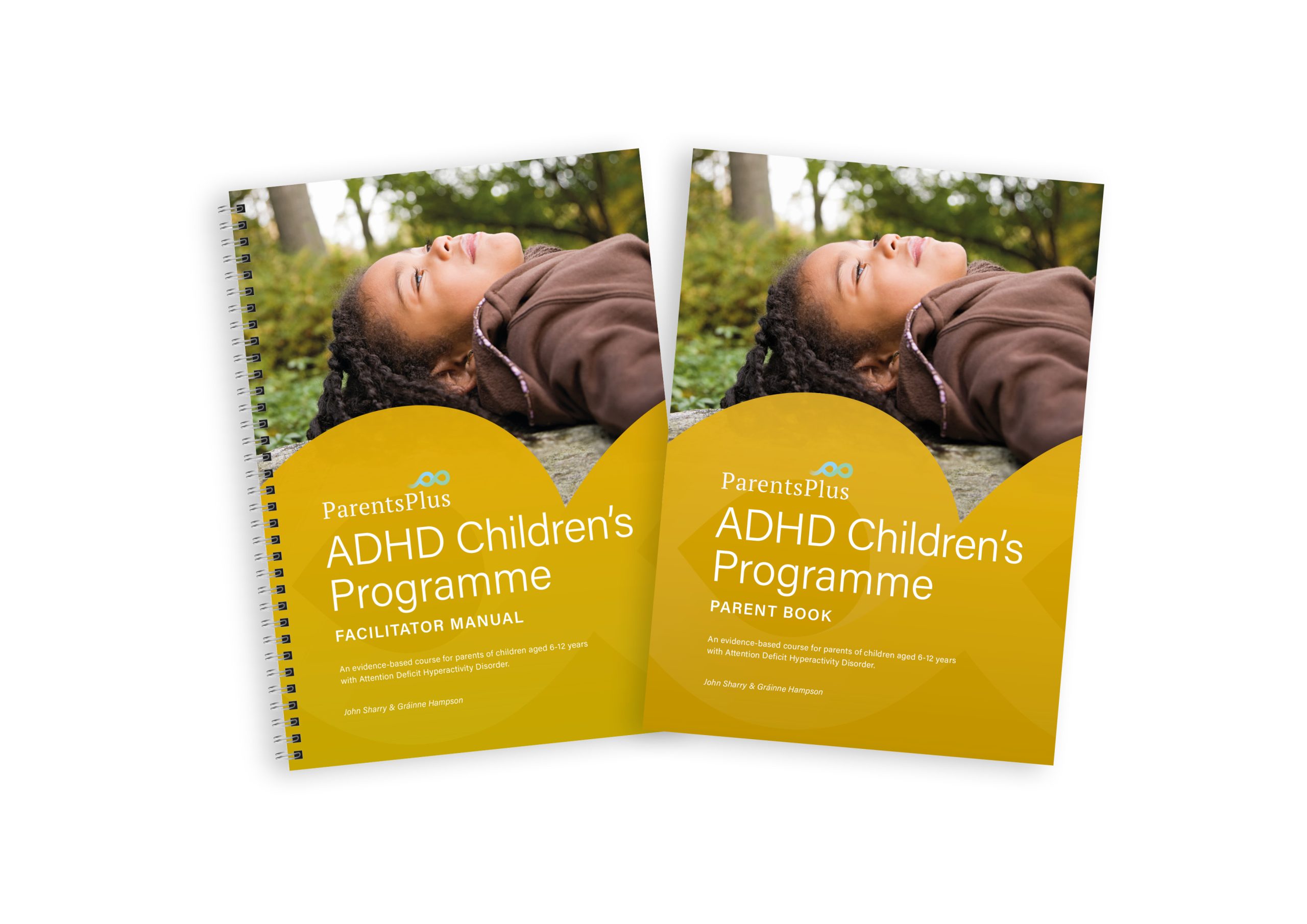 Improving Outcomes For Children With ADHD By Empowering Parents Improving Outcomes For Children With ADHD By Empowering Parents