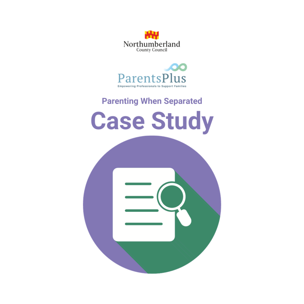 ParentsPlus | Evidence-based Parenting and Mental Health Programmes